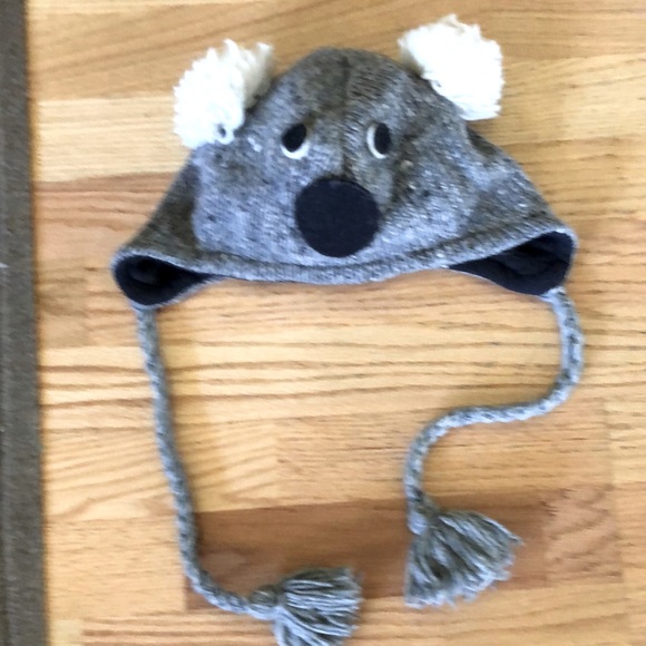 Other | Koala Hat | Poshmark